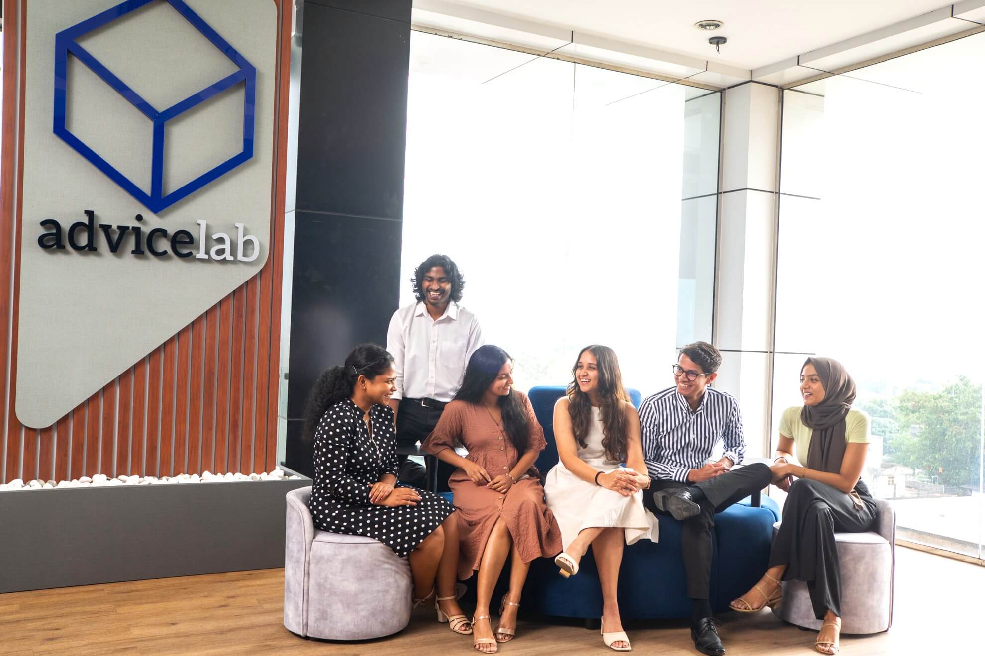 Advice Lab | Outsourced paraplanning & virtual admin